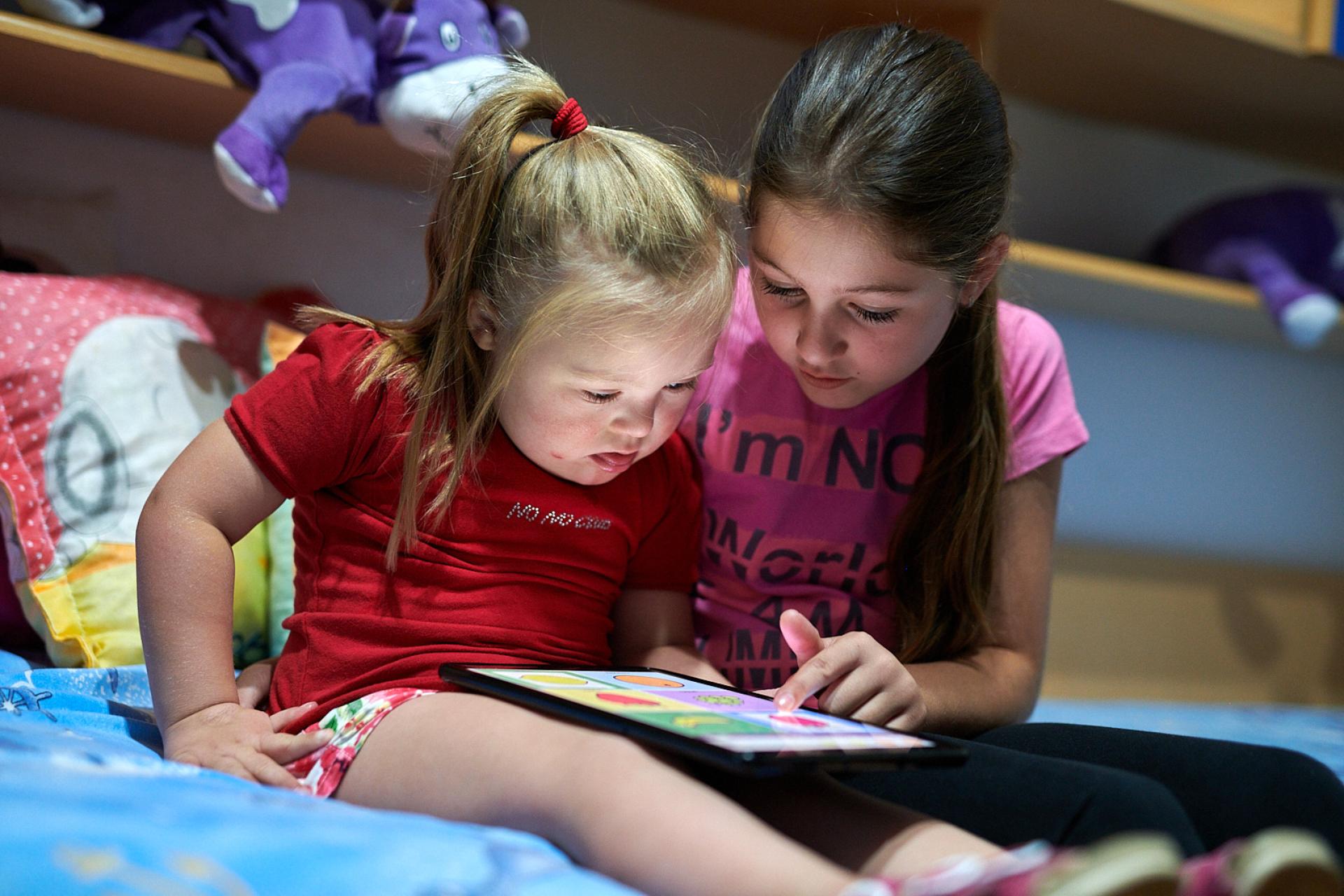 Blog | Cboard - Communication Board